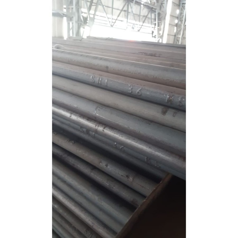 Homei - Besi Beton Ulir 16 mm Merk Master Steel ( MS )
