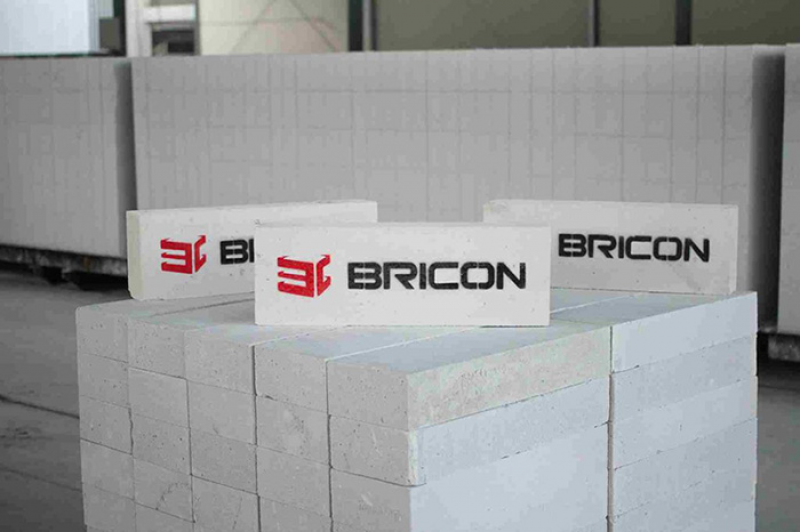 Homei - Bata Ringan Bricon (10.20.60)